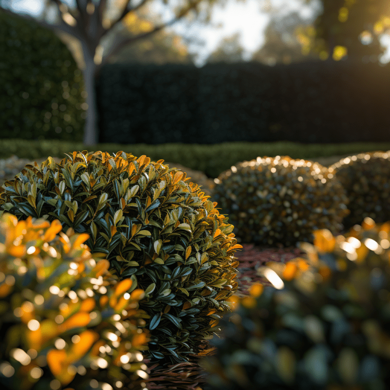 Elevating Your Landscape with Boxwoods: A Comprehensive Care Guide for ...