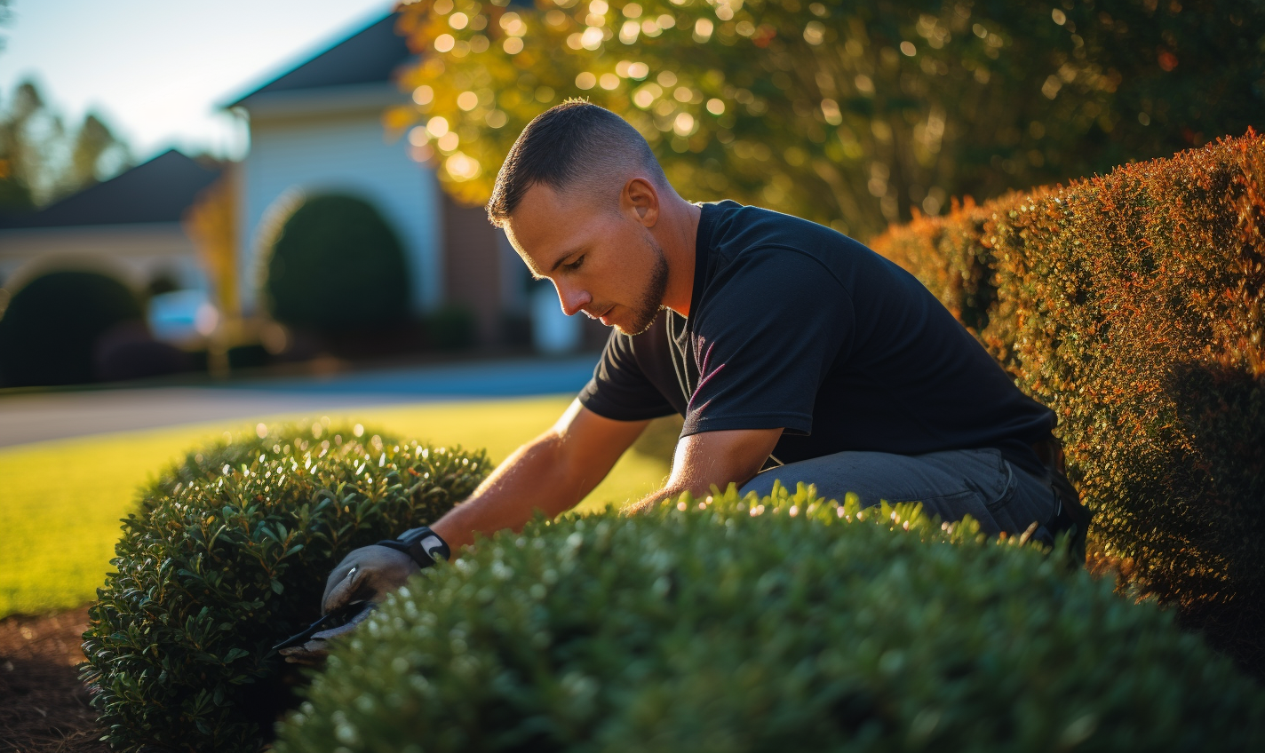 Elevating Your Landscape with Boxwoods: A Comprehensive Care Guide for ...